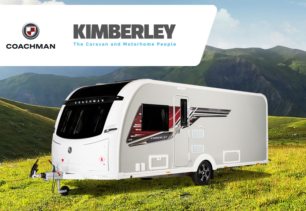 2023 Caravans For Sale | New Tourer Dealership | Kimberley